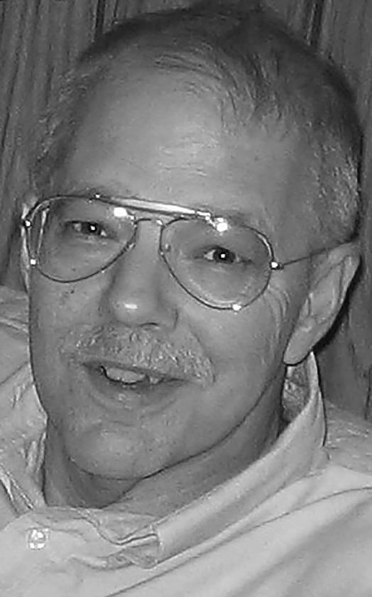 Karl Rodney Underwood | News, Sports, Jobs - News and Sentinel